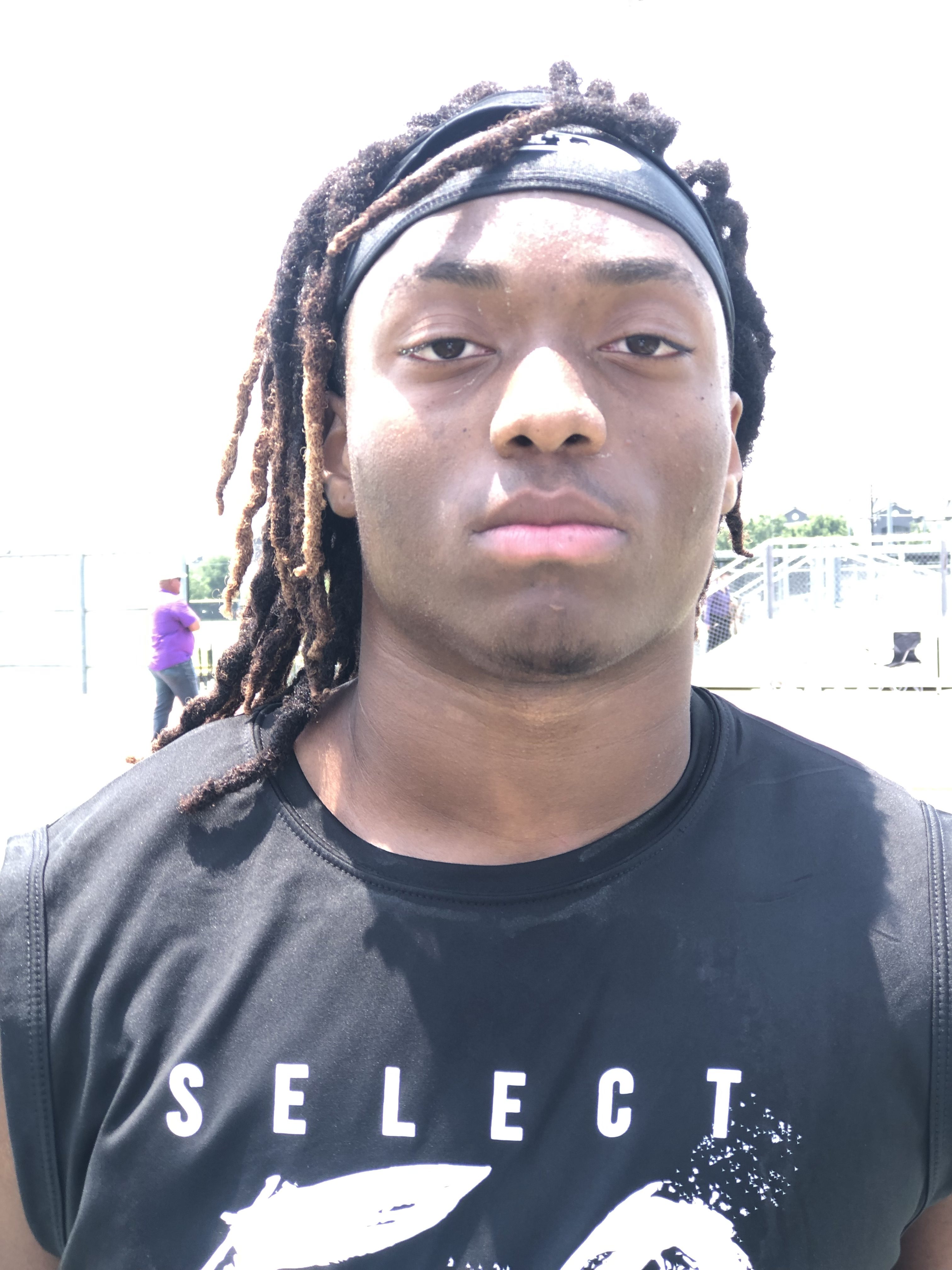 Select 50 Showcase: Frisco - Prep Redzone