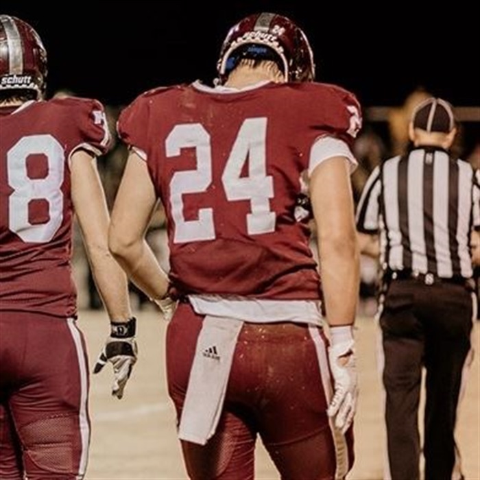 PRZTN Regional Breakdown: Class 1A-Region 6 - Prep Redzone