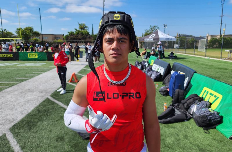 OT7 National Champs (Lo Pro) - Prep Redzone