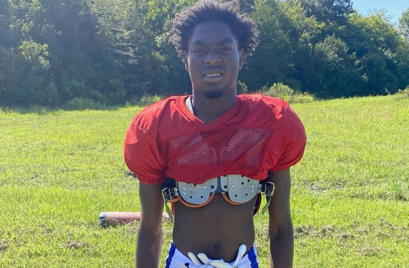 2026 Linebacker Follow Up - Prep Redzone