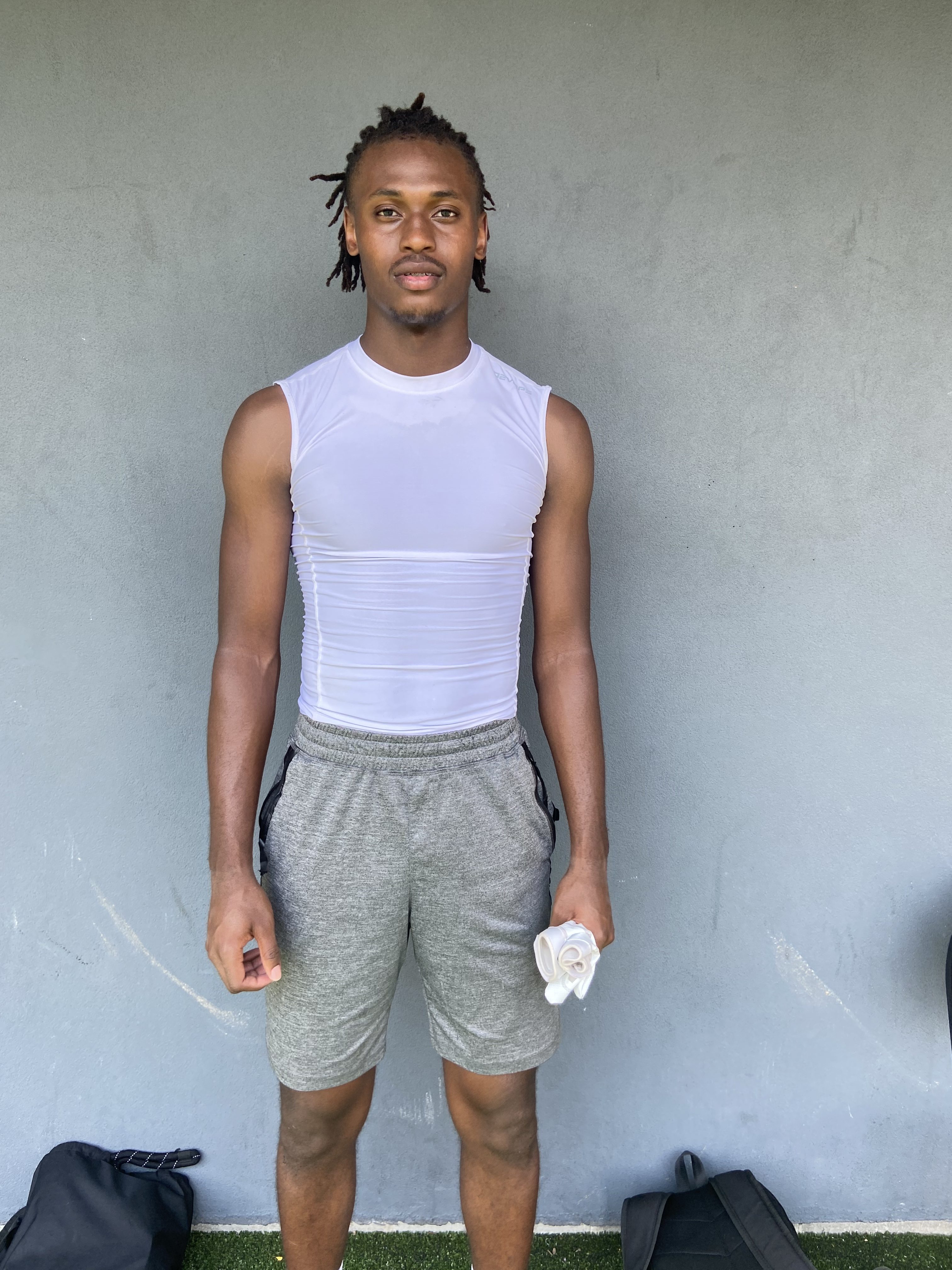 Ryan Cooley, - Prep Redzone