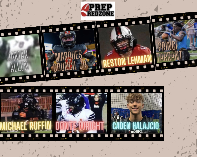 Scouting Reports: Interior D-Linemen - Prep Redzone