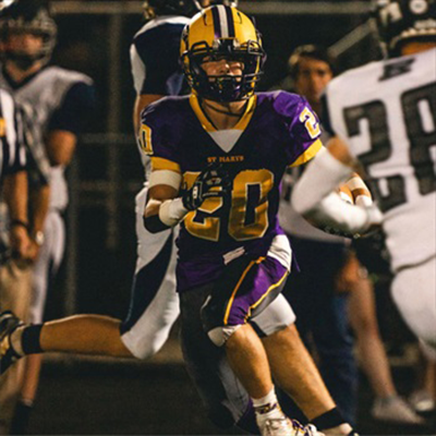 WV Preseason Spotlight: Pleasants, Ritchie & Wirt County - Prep Redzone