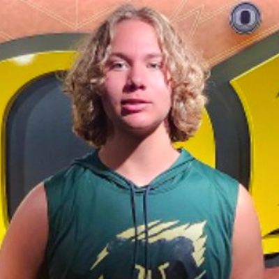 Braxton Firestone, - Prep Redzone