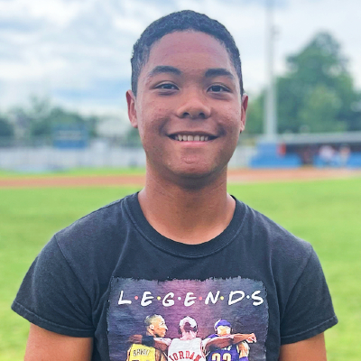Caiden Hawblitz, - Prep Redzone