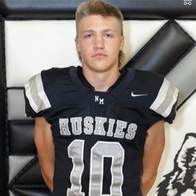 Casey Minor, North Marion - Prep Redzone