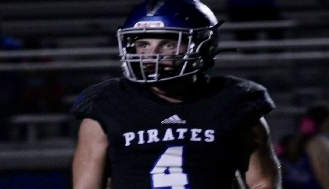 PROSPECT SHEET: Matanzas Pirates - Prep Redzone