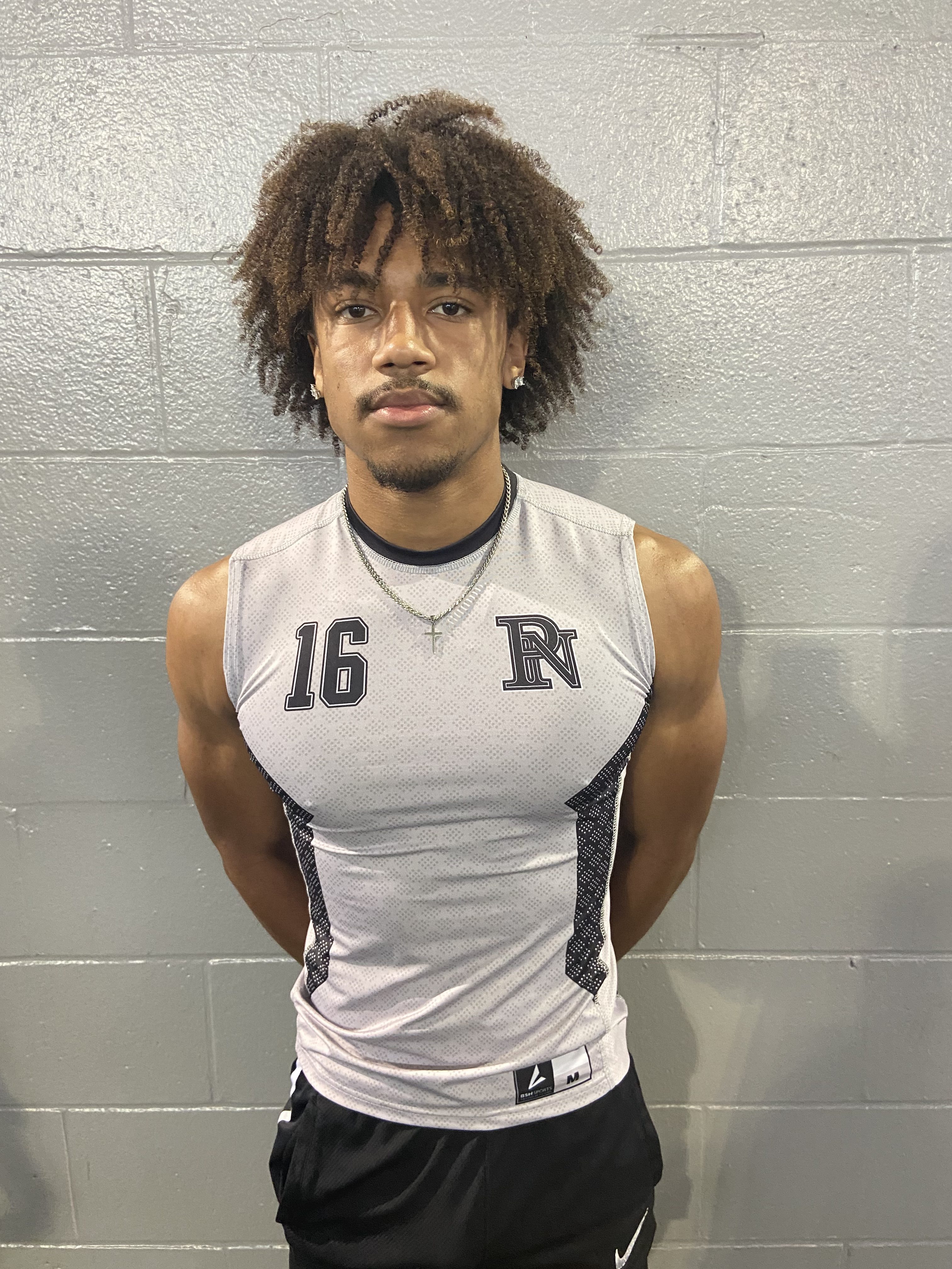 Players Who Have Caught My Eye This Offseason Part 2 - Prep Redzone