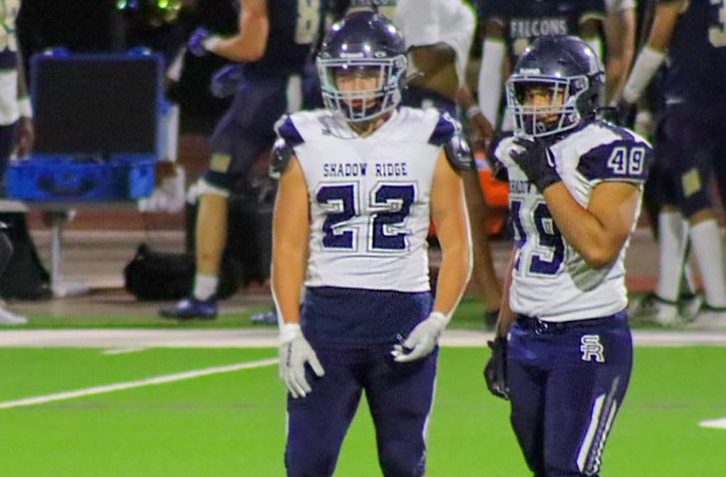 2025 Linebackers Ready to Breakout - Prep Redzone