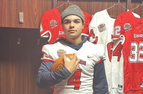 Illinois High School Football Coverage | Prep Redzone