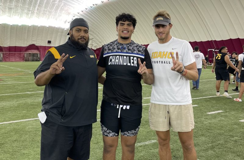 Mid June Stock Risers: Offense - Prep Redzone