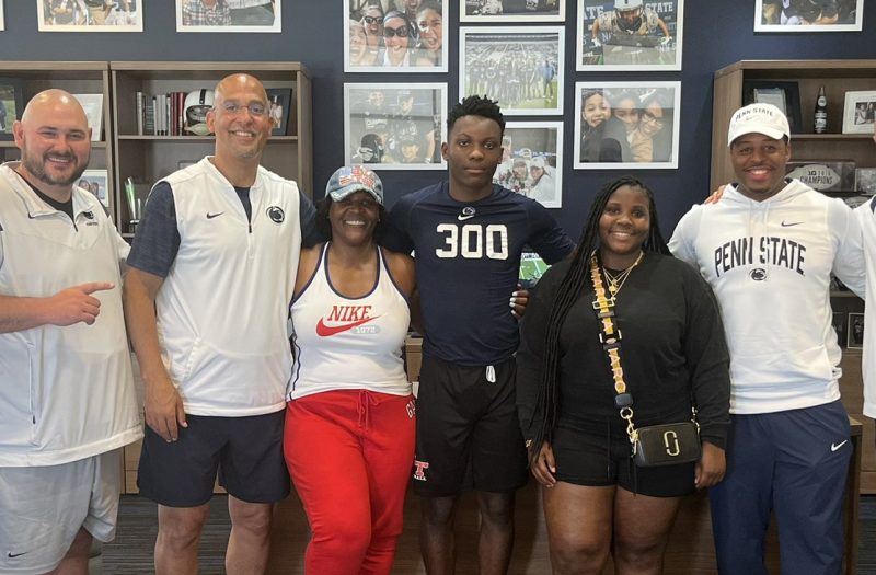 Ranking Battle, Who Will Claim the 2025 Top WR Spot? - Prep Redzone