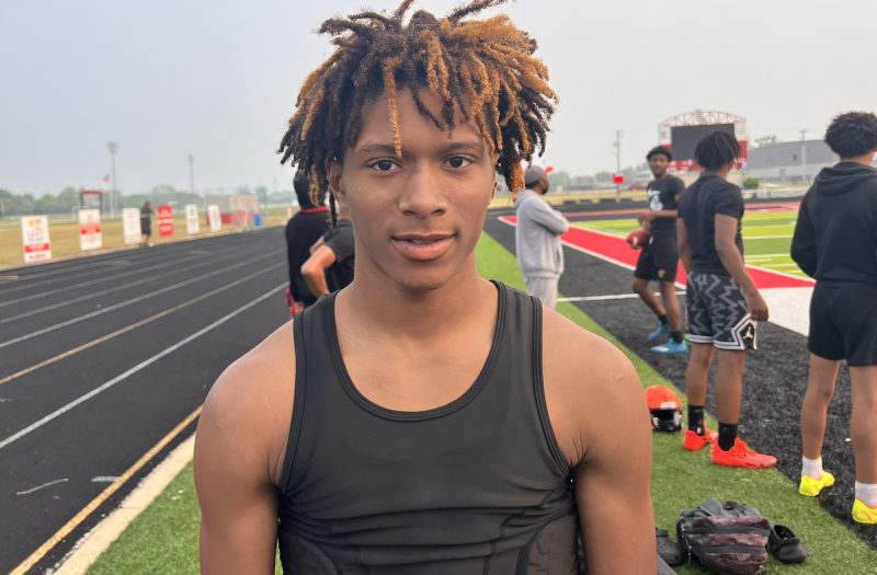 Benton Harbor, Lakeshore, Edwardsburg 7v7 Notes - Prep Redzone