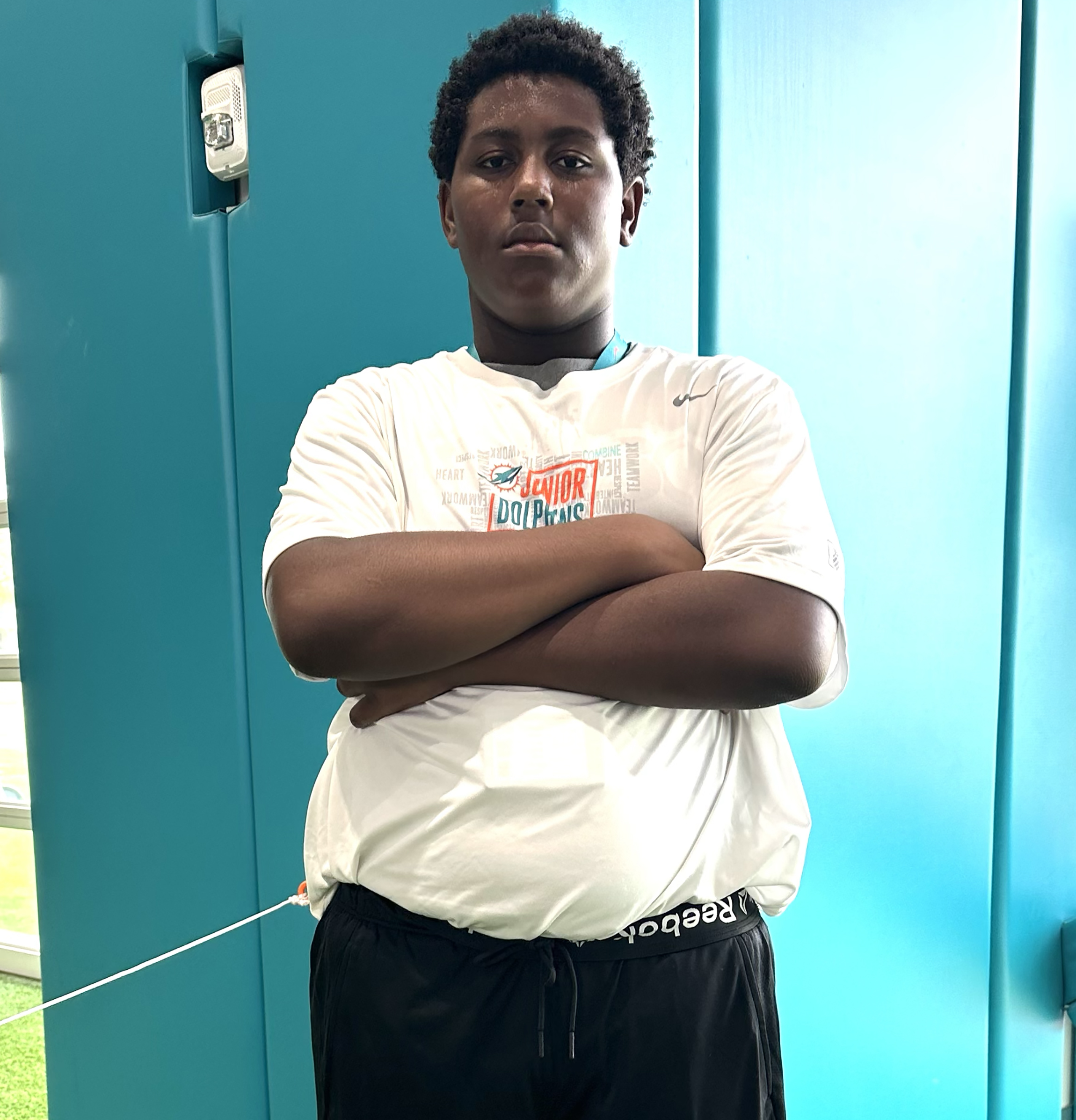 Miami Jr. Dolphins Combine: Top Performers - Prep Redzone