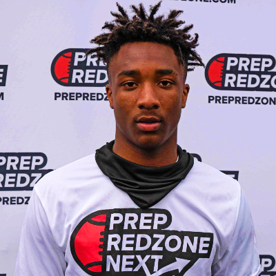 Jaiden Kelly-Murray, Summerville - Prep Redzone