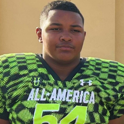 Justyn Perez, Woodford County - Prep Redzone