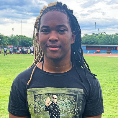 Kash Jackson, - Prep Redzone