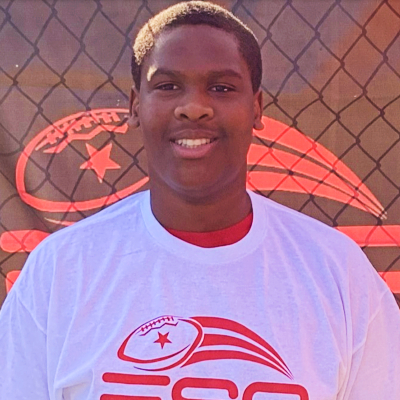 Kyson Mallard, Westover Comprehensive - Prep Redzone