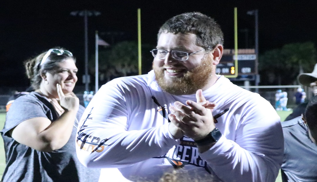 PROSPECT SHEET: John I. Leonard - Prep Redzone