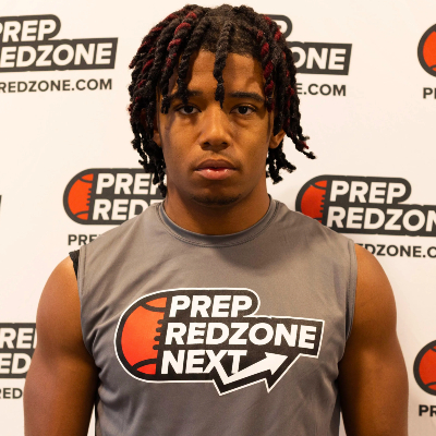 2027 Running Back Follow Up - Prep Redzone