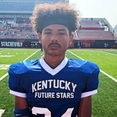2027 Stock Watch: Running Backs - Prep Redzone