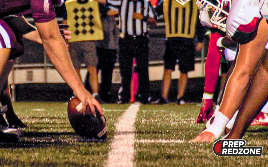 Louisiana 2024 final rankings countdown: Nos. 10 to 1 - Prep Redzone