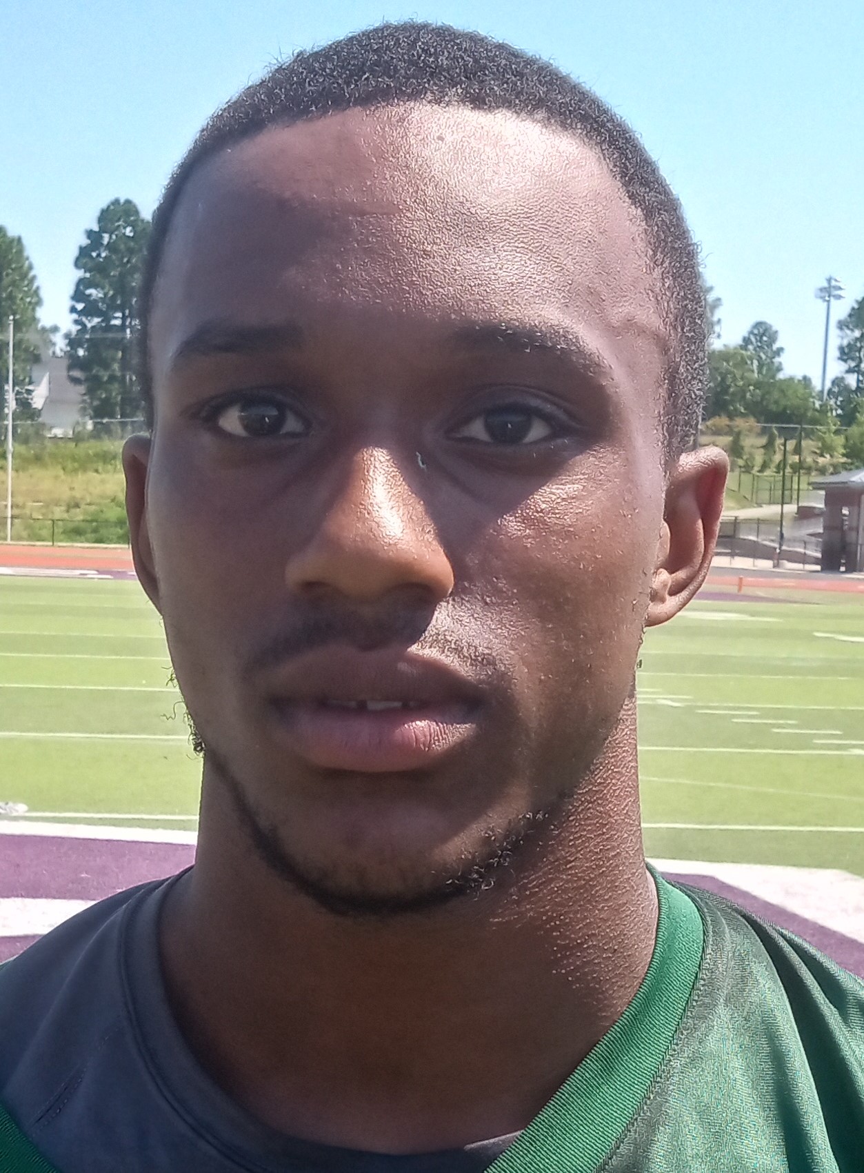 Ridge View-West Florence 11-on-11 Scrimmage Analysis - Prep Redzone