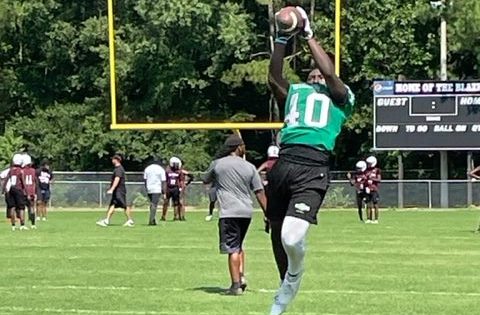 Kingstree 7-on-7: News, Notes & Analysis - Prep Redzone