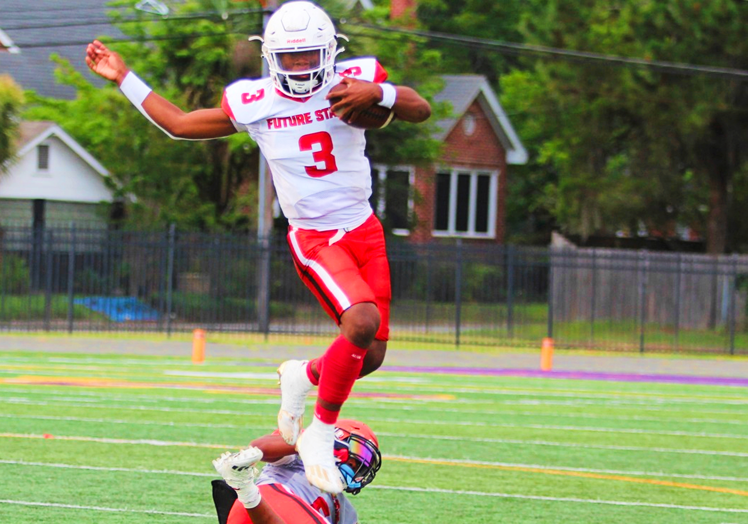 Future Stars Game: 2028 Prospects That Caught My Eye – Part 3 - Prep ...