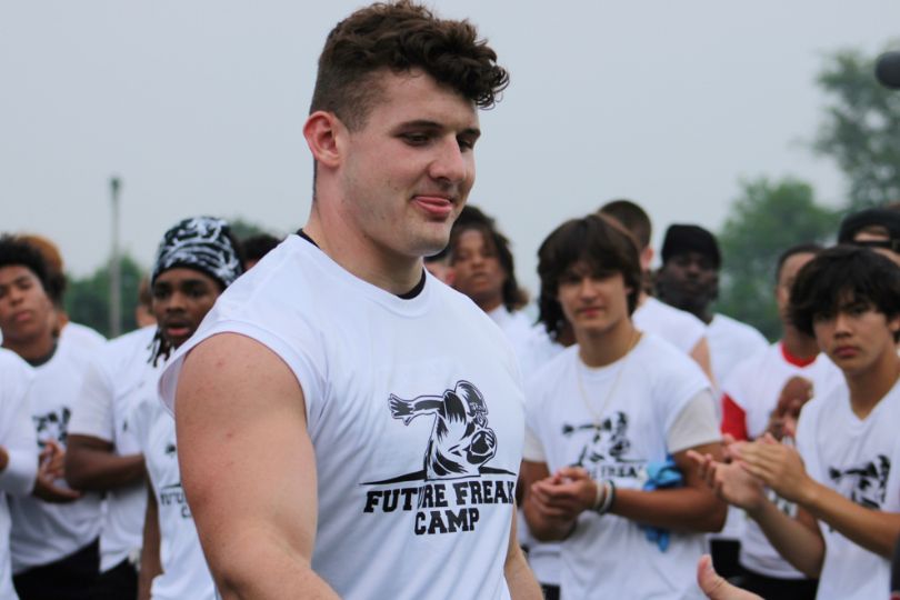 Future Freaks Prospect Camp, Who Made Lasting Impressions? Part 2 - Prep Redzone