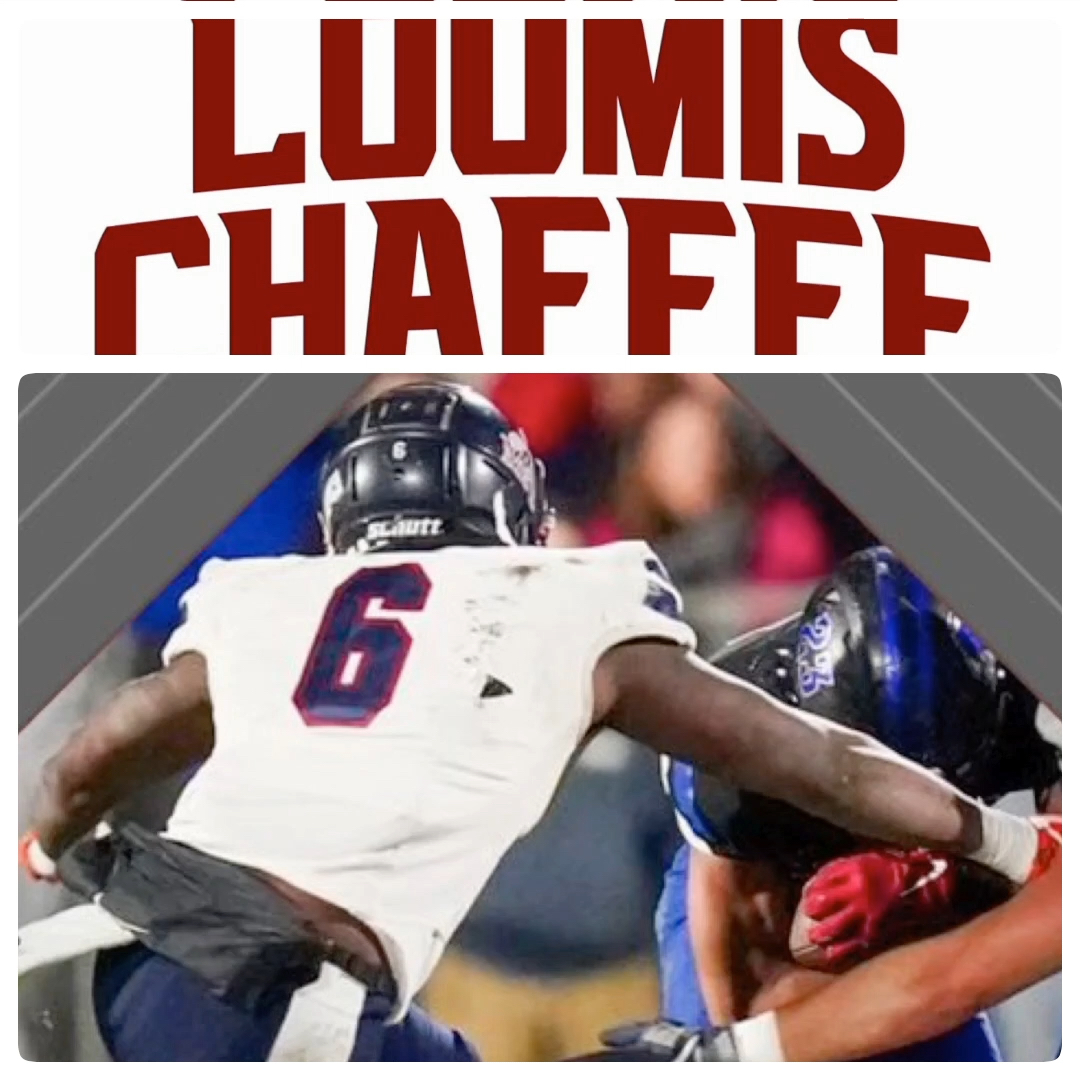 Head Coaches Spring/Summer Notebook: “Loomis Chaffee” PART 1. - Prep ...
