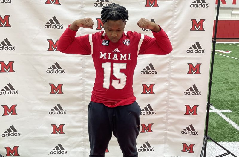 Prospects Gaining Steam This Summer - Prep Redzone