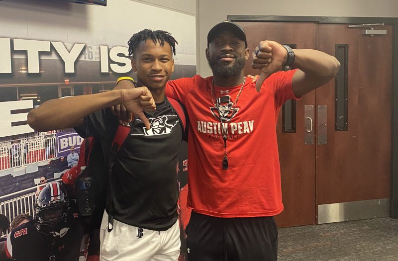 Austin Peay Mega Camp: Top Defensive Performers - Prep Redzone