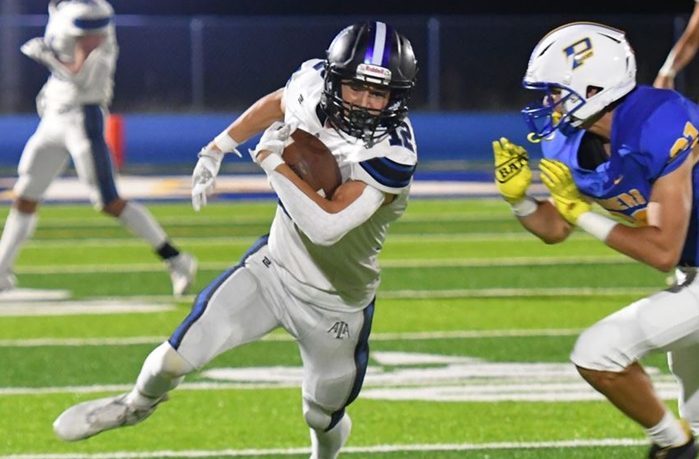 Program Preview: American Leadership Academy - Prep Redzone