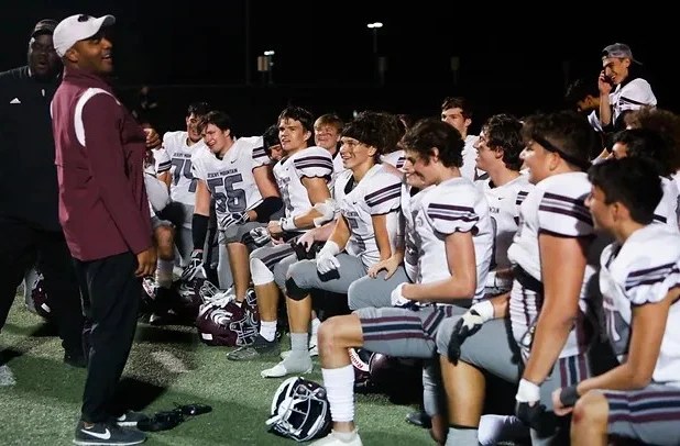 Program Preview: Desert Mountain Wolves - Prep Redzone