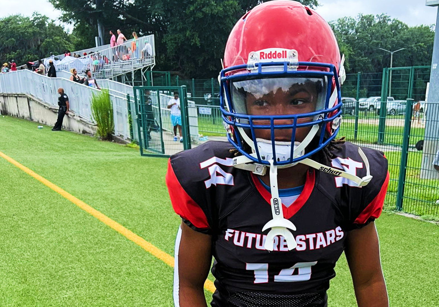 Future Stars Game: 2028 Prospects That Caught My Eye – Finale - Prep ...