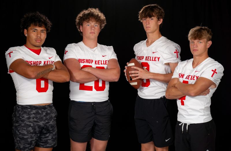 Bishop Kelley Comets OK 2023 Team Preview - Prep Redzone