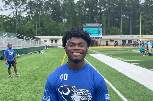 2023 Preview: Hartsville Red Foxes - Prep Redzone