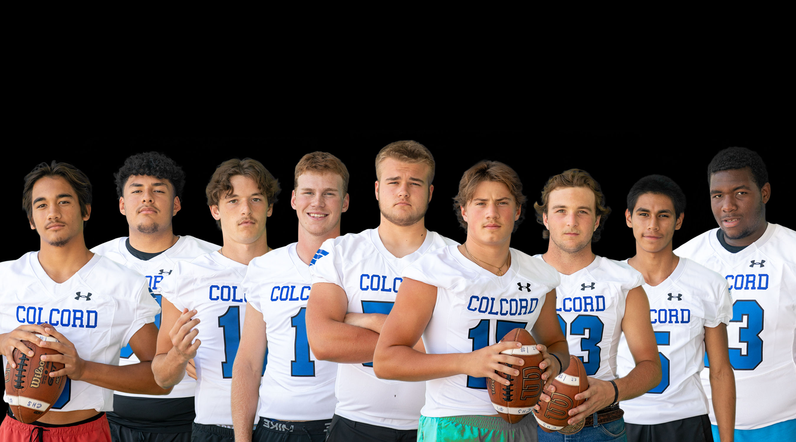 Colcord Hornets OK 2023 Team Preview - Prep Redzone