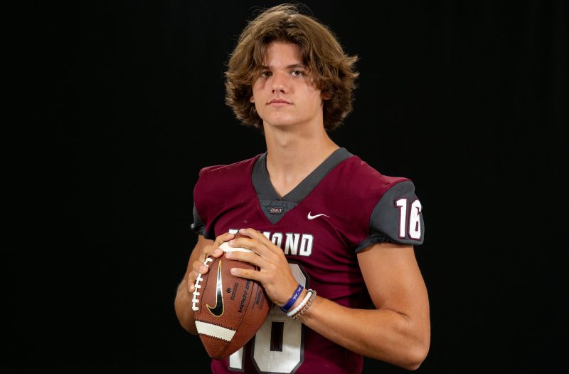 Week One Round Up - Prep Redzone