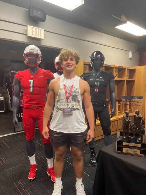 Preseason Preview: Sacred Heart-Griffin Cyclones - Prep Redzone