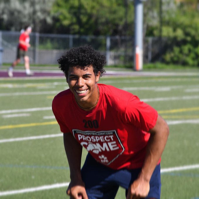 Canadian Linebackers To Keep An Eye On - Prep Redzone