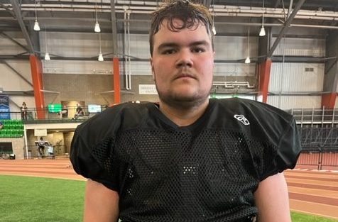 North Dakota Flagship Camp: Standouts, Part I - Prep Redzone