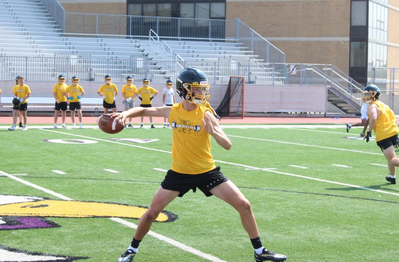 PRZNE 2026 Rankings Update | New to the Rankings II - Prep Redzone