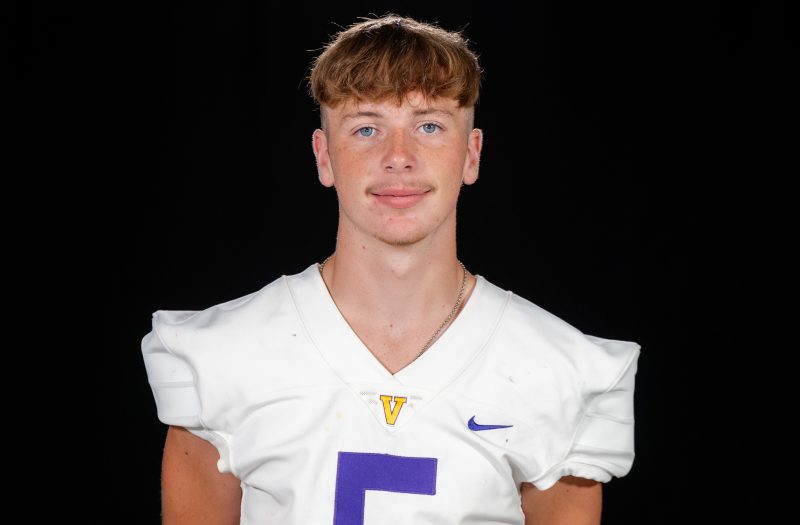 Jacob Brannick, - Prep Redzone