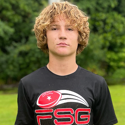 Jordan Coleman, Swansboro - Prep Redzone