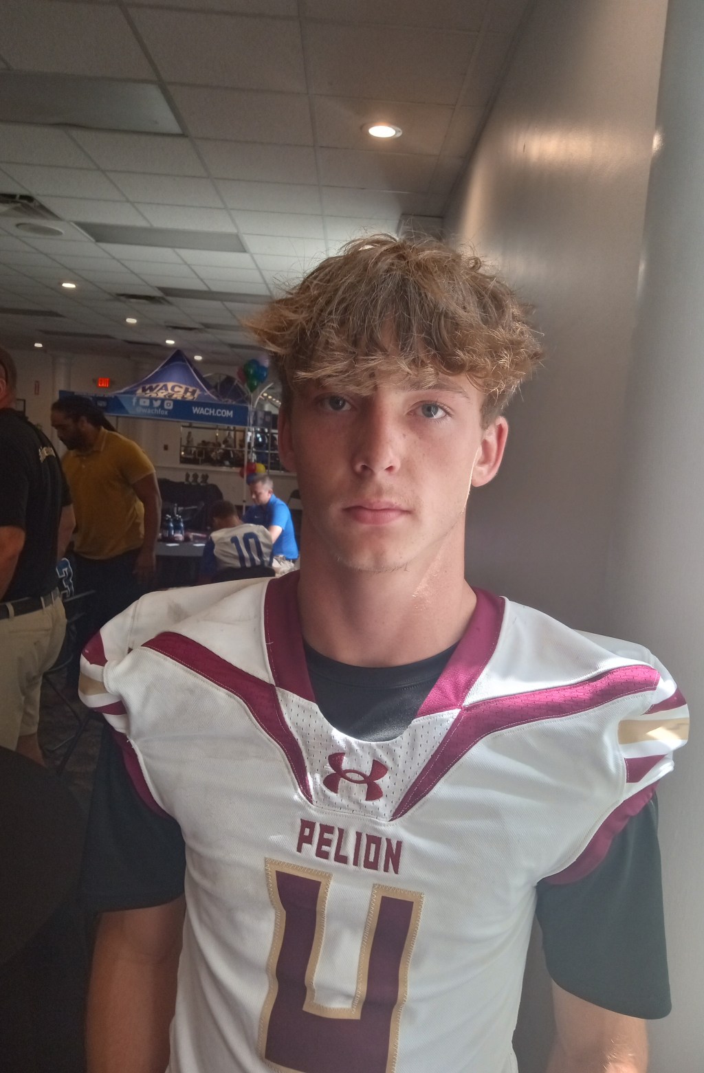 2023 Preview: Pelion Panthers - Prep Redzone