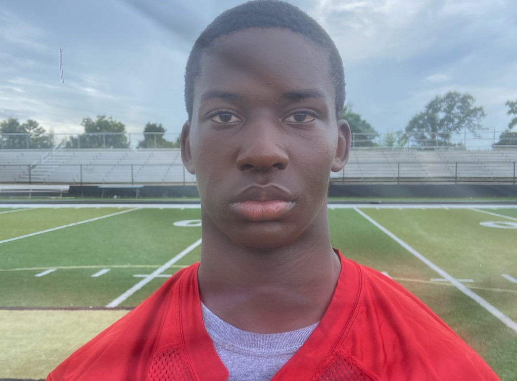 Player Rankings Historical Best: No. 2 South Pointe - Prep Redzone