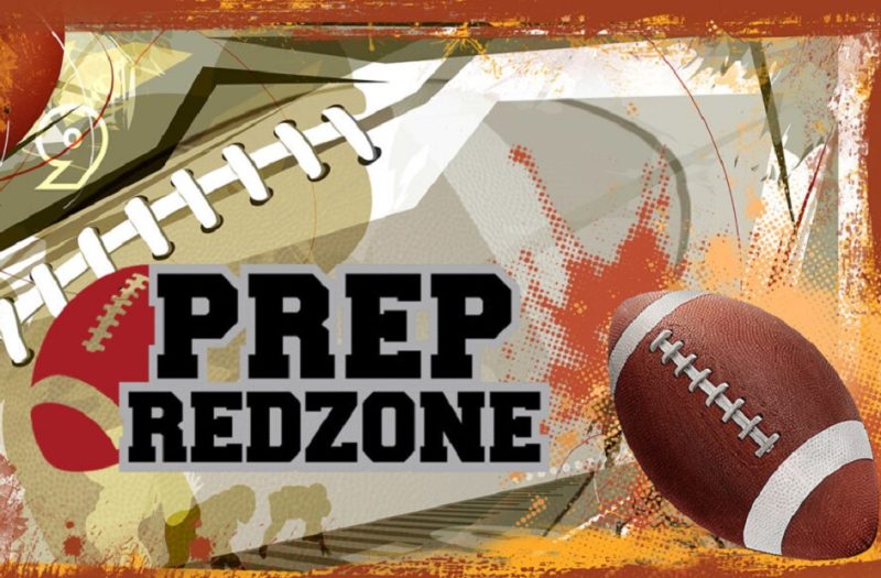 Class 6A Final Four: Kansas Sub-State Preview - Prep Redzone