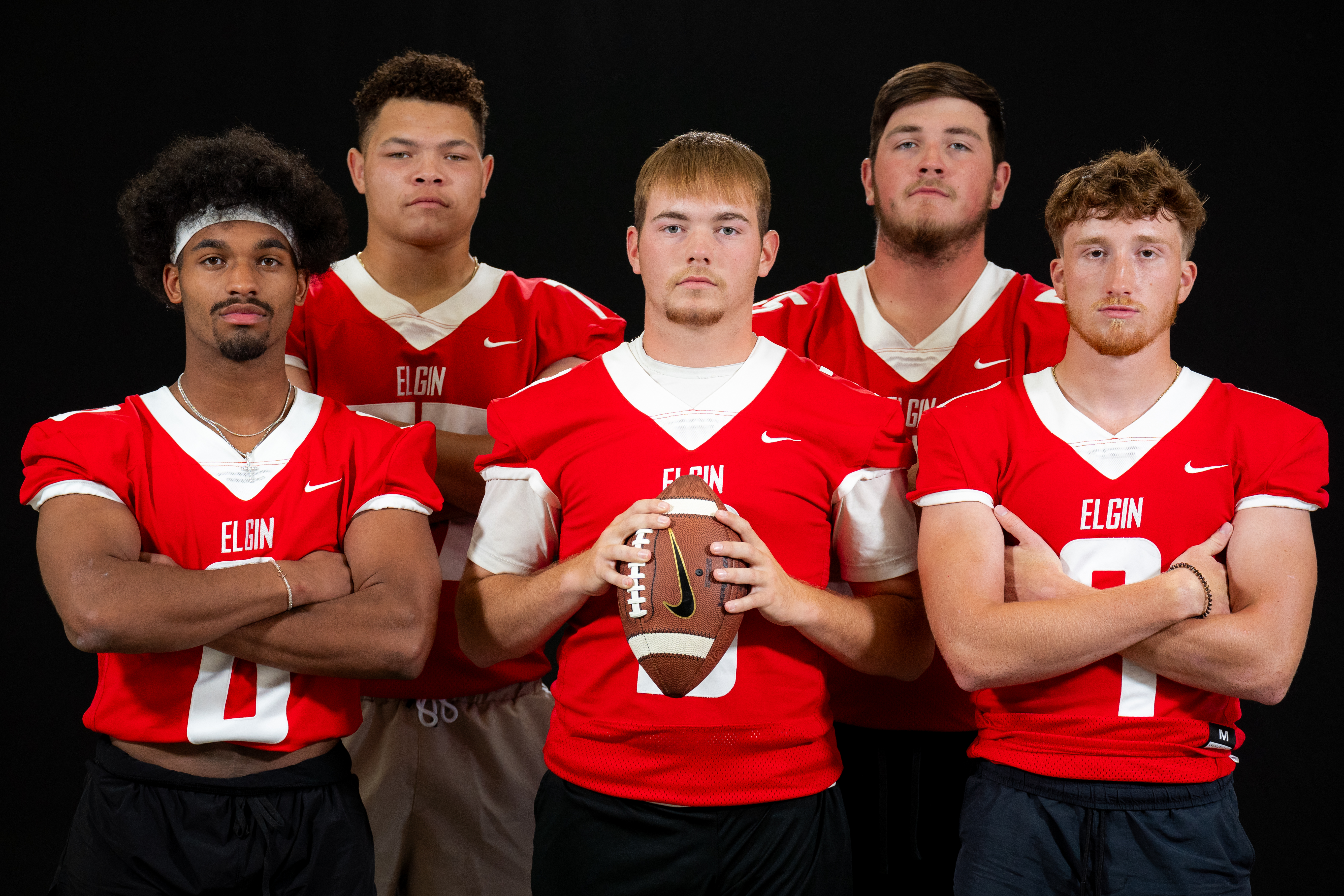 Elgin Owls OK 2023 Team Preview - Prep Redzone